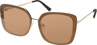 Urban Classics Sonnenbrille December