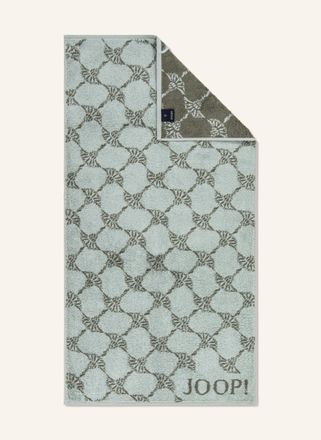 Joop Duschtuch Cornflower gruen