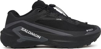 Salomon Laufschuhe Salomon Genesis 2 GTX L49300300 Schwarz