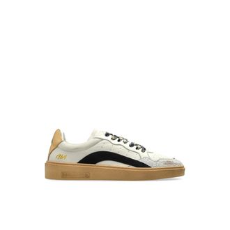 Dsquared2 Herren, Schuhe, Beige, 43 1/2 EUGr&ouml;&szlig;e