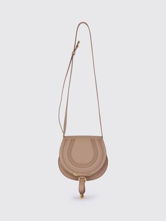 Chlo&eacute; Minitasche CHLO&Eacute; Damen Farbe Beige