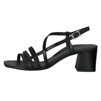 Paul Green Damen, Schuhe, Schwarzk, 40 1/2 EUGr&ouml;&szlig;e