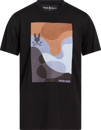 Psycho Bunny TOPS - T-shirts auf YOOX.COM