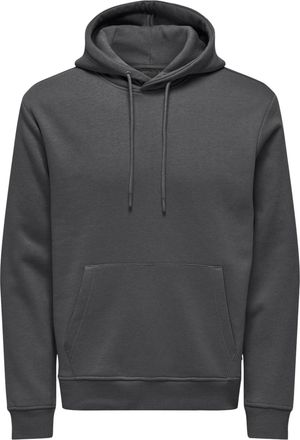 Only & Sons Onsconnor Reg Sweat Hoodie Noos