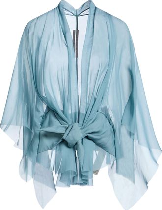 Rick Owens JACKEN & M&Auml;NTEL - Capes auf YOOX.COM