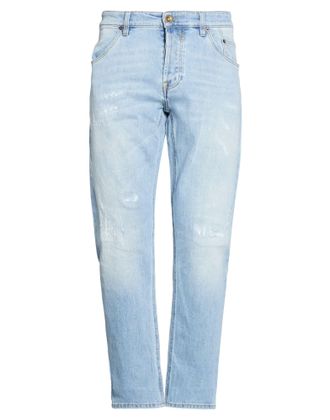Siviglia HOSEN & R&Ouml;CKE - Jeanshosen auf YOOX.COM