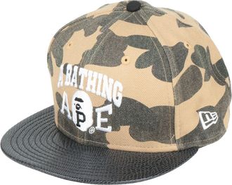 A Bathing Ape X NEW ERA