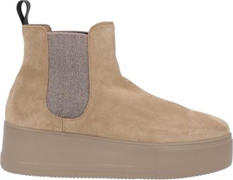 Frau SCHUHE - Stiefeletten auf YOOX.COM