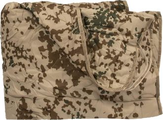 Mil-Tec Poncho Liner fleckdesert