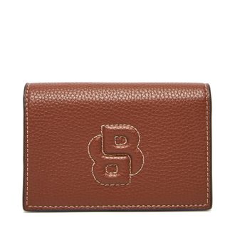 HUGO BOSS Geldb&ouml;rse BOSS Anett New SM 50536339 Braun