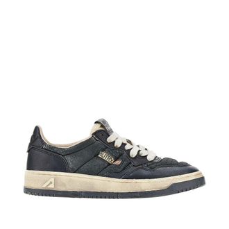 Autry Super Vintage Medalist Low sneakers Man 40