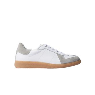Scarosso Tilda Wei&szlig;e Sneakers - - Shoes - Damen - Wei&szlig; - 37 1/2 EU