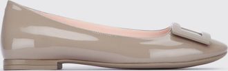 Roger Vivier Ballerine ROGER VIVIER Femme couleur Marron