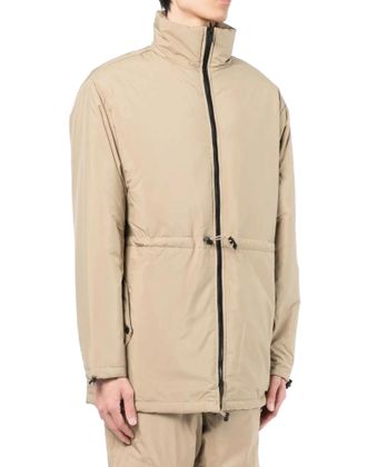 Fear of God Down Jacket - Beige