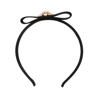 Versace Damen, Accessories, Schwarzk, ONE SIZEGröße