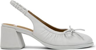 Camper Abs&auml;tze Kora - Gr. 36 (EU) - in Grau