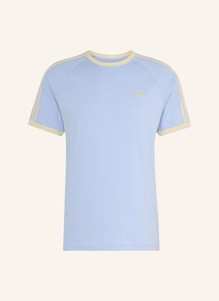 adidas Originals Adidas Originals T-Shirt, 3-Streifen blau