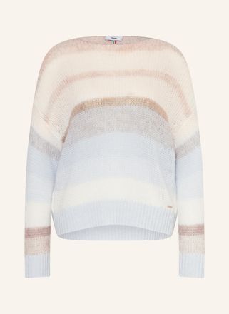 Cinque Cinque Pullover Cirimi Mit Alpaka beige