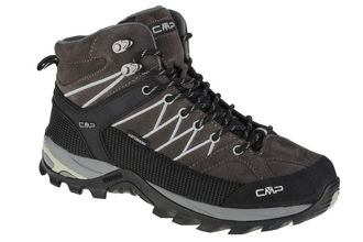 F.lli Campagnolo Rigel Mid, Herren Trekking- & Wanderstiefel, Grau (Grey U862), 43 EU (8/8.5 UK)