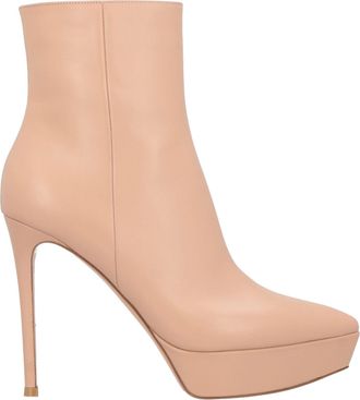 Gianvito Rossi SCHUHE - Stiefeletten auf YOOX.COM