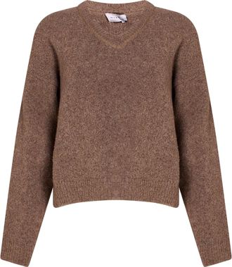 Mars&eacute;m STRICKWAREN - Pullover auf YOOX.COM