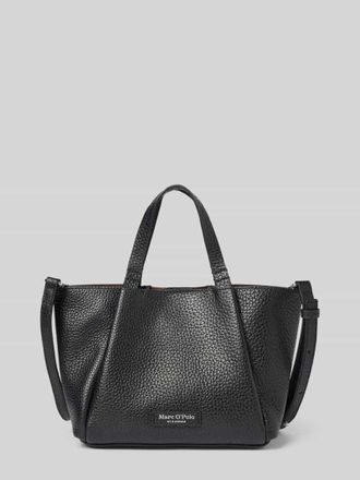 Marc O'Polo Umh&auml;ngetasche aus echtem Leder