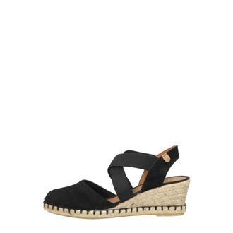 Verbenas Damen, Schuhe, Schwarzk, 38 EUGr&ouml;&szlig;e