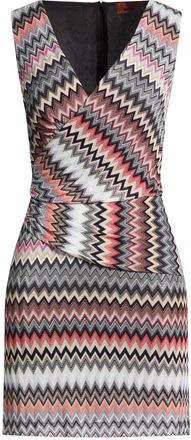 Missoni KLEIDER - Mini-Kleider auf YOOX.COM
