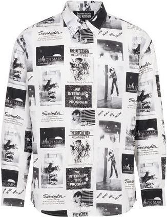 &Eacute;tudes Studio TOPS - Chemises sur YOOX.COM