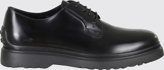Tod's Schn&uuml;rschuhe Herren Farbe Schwarz