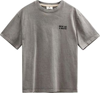 Anerkjendt T-shirt Akvillads Brewlikeamaster Anerkjendt