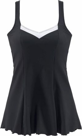 Lascana Badeanzugkleid