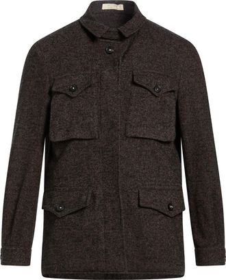 Massimo Alba JACKEN & M&Auml;NTEL - Jacken und Anoraks auf YOOX.COM