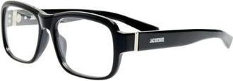 Jacquemus Optische Brille - - Accessories - unisex - Schwarzk - 56 MM