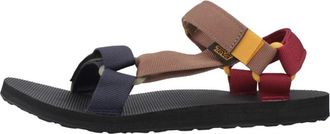Teva Homme, Sport, Multicolore, Taille: 45 1/2 EU Original Universal Sandal