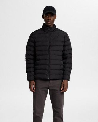Selected Steppjacke SLHBARRY QUILTED JACKET NOOS