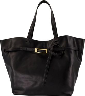 Anine Bing Damen, Taschen, Schwarzk, ONE SIZEGr&ouml;&szlig;e