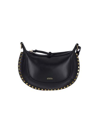 Isabel Marant Oskan Moon Shoulder Bag