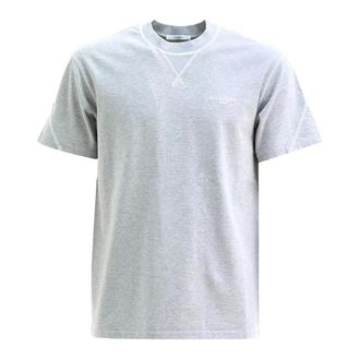 Givenchy Herren, Oberteile, Grau, LGr&ouml;&szlig;e