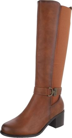 Ital-Design Stiefel
