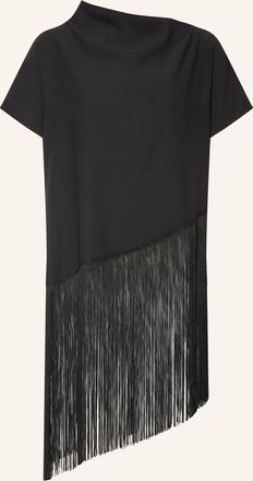 Elena Miro Elena Miro Blusenshirt schwarz