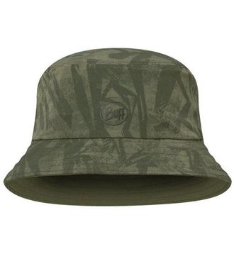 Buff Adventure Bucket - Kappe