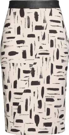 Alessia Santi HOSEN & RÖCKE - Midi-Röcke auf YOOX.COM