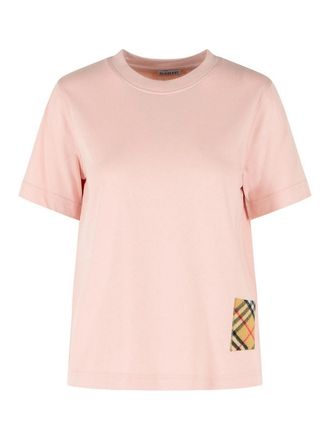 Burberry T-Shirt - Couleur Chair