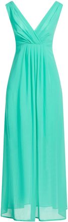 Berna KLEIDER - Maxi-Kleider auf YOOX.COM