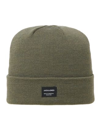 Jack & Jones Jacdna Beanie Noos