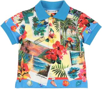 Dolce & Gabbana TOPS - Poloshirts auf YOOX.COM