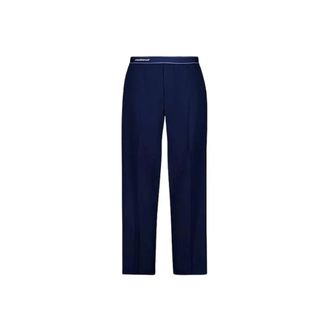 Casablanca Casablanca Hose - - Trousers - Herren - Blau - L