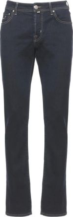 Jacob Cohen Homme, Jeans, Bleu, Taille: W31 Bard Jeans