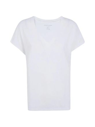 Majestic V-Neck T-Shirt